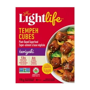 Buy Tofu & Tempeh Online at Low Prices | Walmart Canada