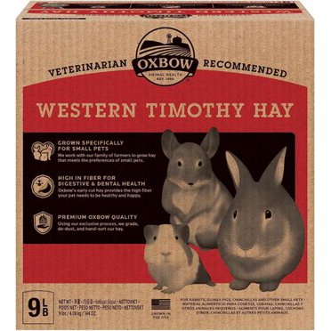 Great Value Timothy Hay, 48 oz - Walmart.ca