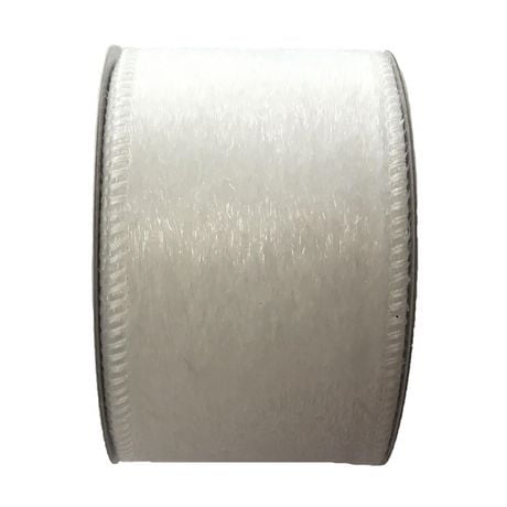 F-HOLIDAY TIME PL Christmas Ribbon | Walmart Canada