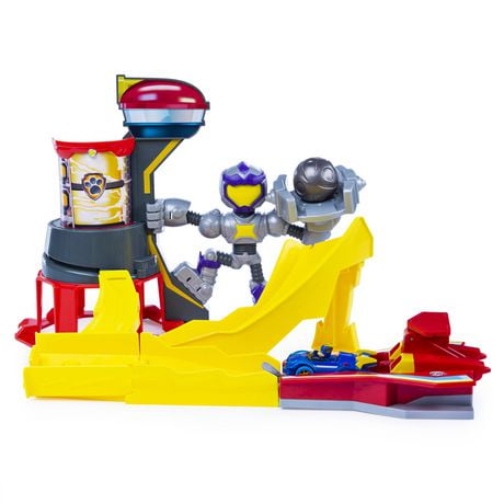 Click here for Paw Patrol  True Metal Mighty Meteor Die-Cast Trac... prices