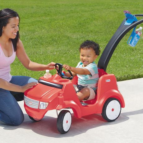 Little Tikes Quiet Drive Buggy | Walmart Canada