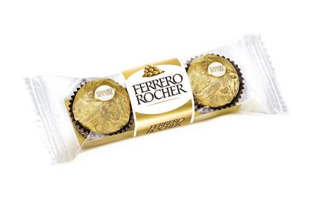 Ferrero Rocher Singles Box - 12 Units | Walmart Canada
