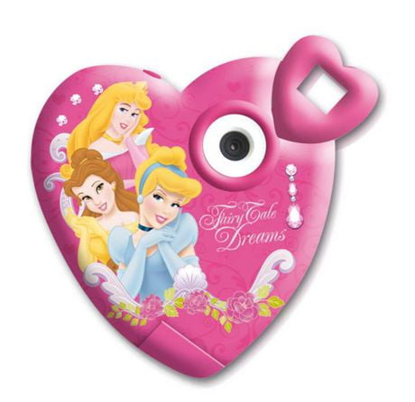 Disney Princess Digital Camera - Walmart.ca