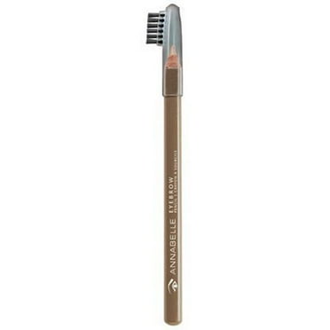 Annabelle Eye Brow Pencil - Taupe, eyebrow pencil - Walmart.ca