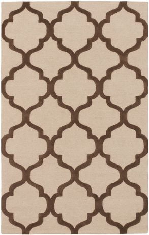 ECARPETGALLERY Trellis Wool Rug - Walmart.ca