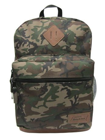 Click here for Dickies Varsity Backpack Camo One Size Fits All prices
