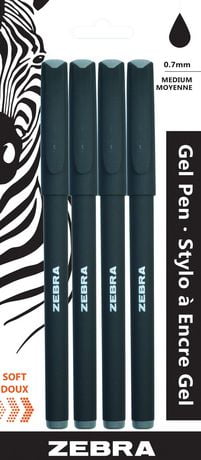 Zebra Stick Gel Pen - Walmart.ca