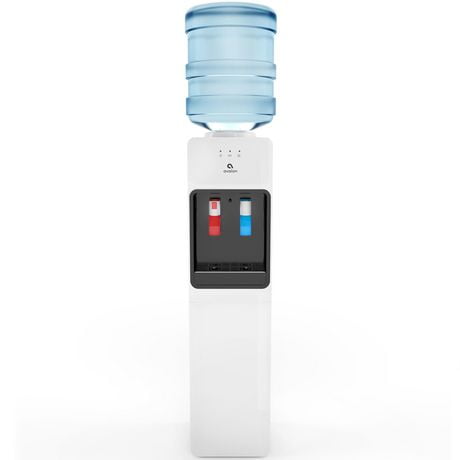 Click here for Avalon Top Loading Water Cooler Dispenser White prices