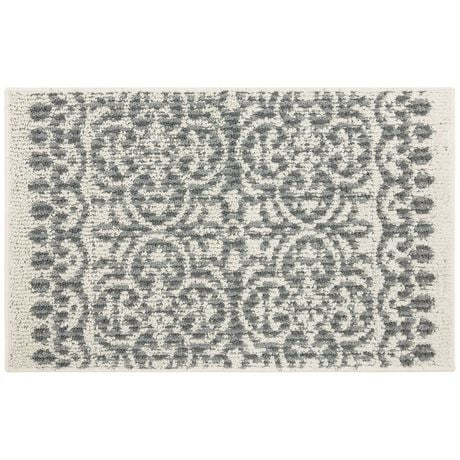 Click here for Hometrends Charity Rug Cream 20 X 30 prices