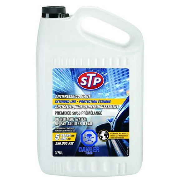 Coolants & Antifreeze | Walmart Canada