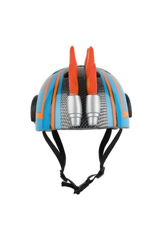 Hot Wheels 3D Kids Ultra-light Bike Helmet | Walmart Canada