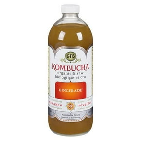 Buy Kombucha Tea Online Near Me in Canada - Walmart.ca