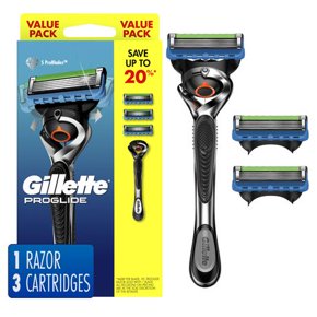 Gillette Razor Blades | Walmart Canada