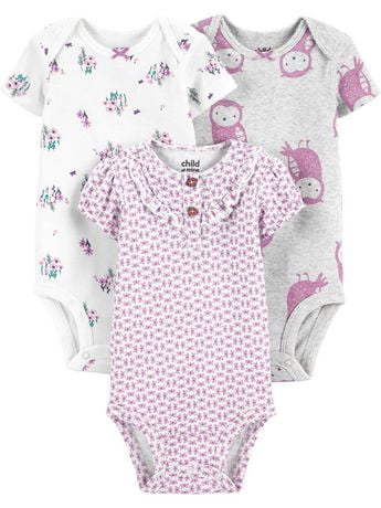 Click here for Child Of Mine By Carters Child Of Mine Made By Car... prices