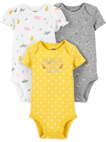 Click here for Child Of Mine By Carters Child Of Mine Made By Car... prices