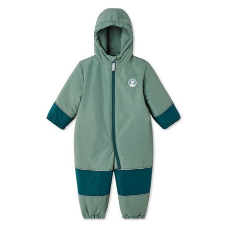 George Baby Boys' Snow Suit - Walmart.ca