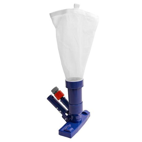 Mainstays Pool & Spa Vacuum, Pool & Spa Vacuum - Walmart.ca