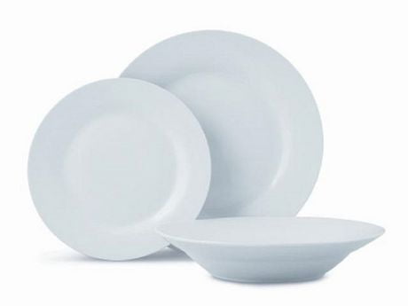 George Home Stoneware Dinnerware Set | Walmart Canada