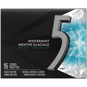 Buy Bubble Gum & Chewing Gum Online at Low Prices - Walmart.ca