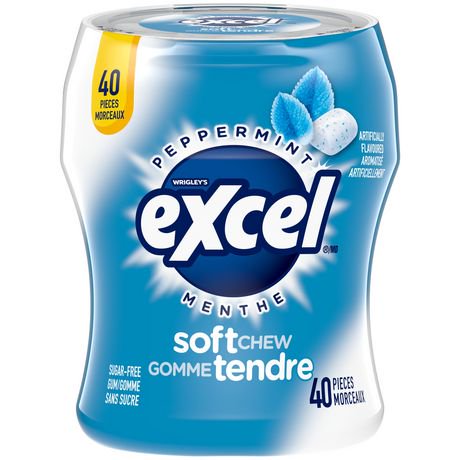 Buy Bubble Gum & Chewing Gum Online at Low Prices - Walmart.ca