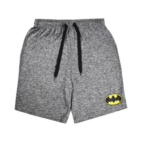 Mens Batman Logo Shorts | Walmart Canada