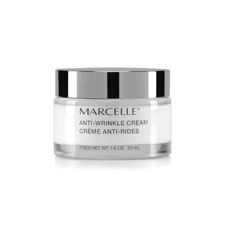 Marcelle Anti-Wrinkle Cream - Walmart.ca