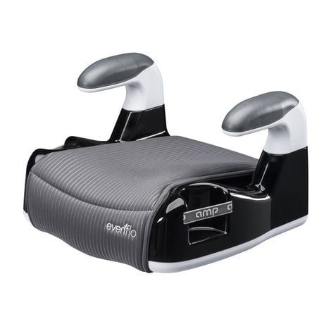 Evenflo Amp Performance No Back Booster - Walmart.ca