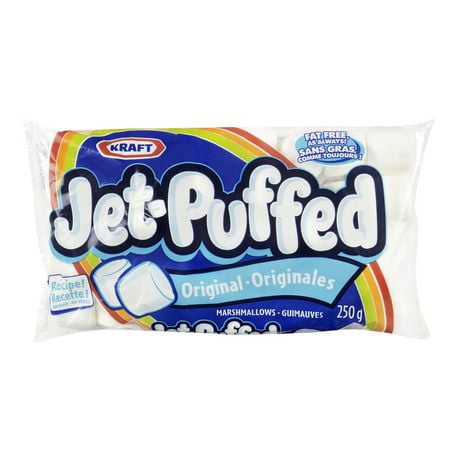 UPC 600699061094 - Kraft Marshmallow Jet Puff White | upcitemdb.com