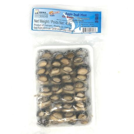 Apple Snail Meat - Walmart.ca