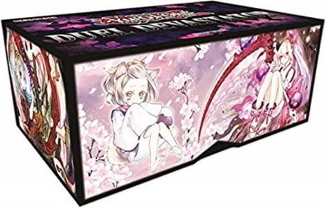 Click here for Yu-Gi-Oh! Duel Devastator Box - 56 Ultra Rare Card... prices
