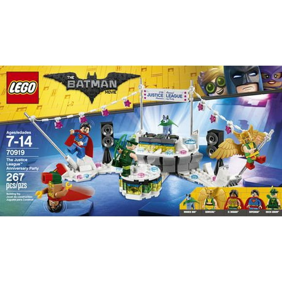 LEGO Batman, LEGO Batman Sets | Walmart Canada