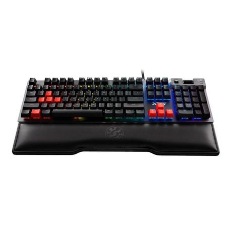 Click here for Adata Xpg Summoner Gaming Keyboard Black prices