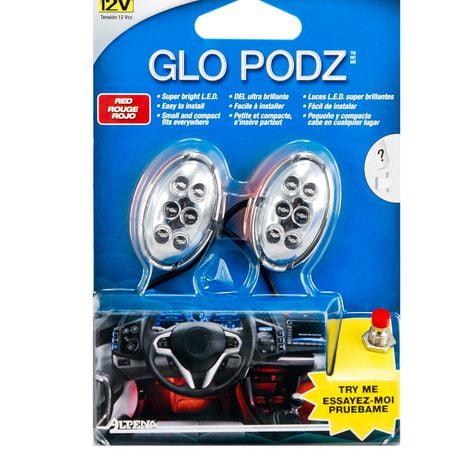 Alpena Glo PODS Red | Walmart Canada