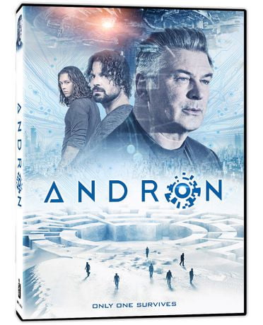 Andron (DVD) | Walmart Canada