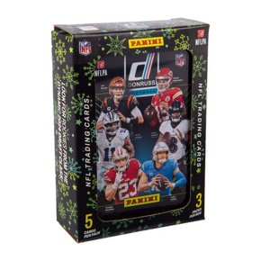 Football Cards, Panini Football Cards | Walmart Canada