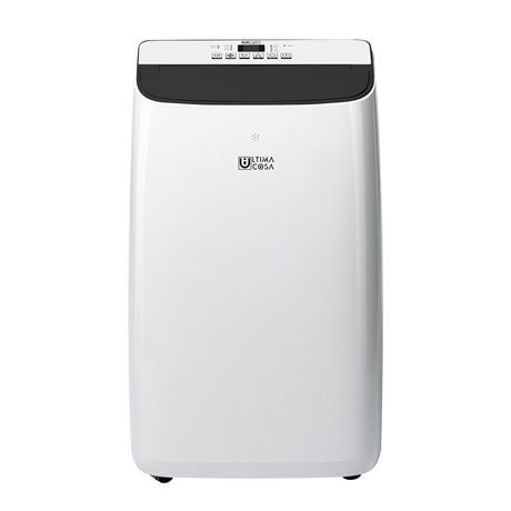 Ultima Cosa Aria Clima 4-in-1 Smart Portable Air Conditioner - Walmart.ca