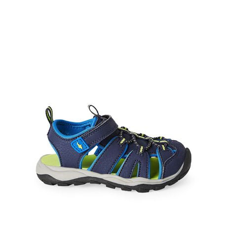 George Toddler Boys' Quinn Sandals | Walmart Canada