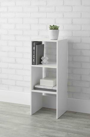 Click here for Mainstays Vertical Organizer White White 31 prices