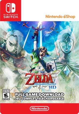 Click here for The Legend Of Zelda: Skyward Sword Hd - Nintendo S... prices