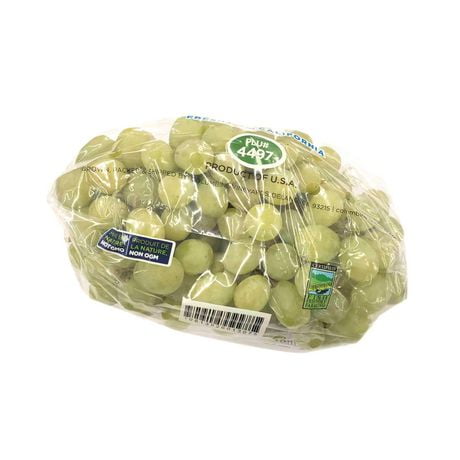 Buy Grapes Online: Seedless Green & Red Grapes | Walmart Canada
