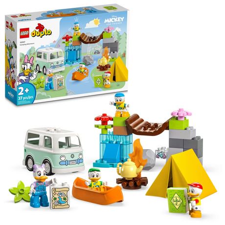 LEGO Duplo, LEGO Duplo Sets | Walmart Canada