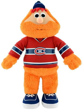 Youppi Mascot Plush - Walmart.ca