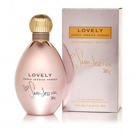 SJP Lovely 100ml Edp Spr | Walmart Canada