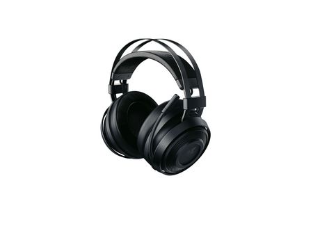 Click here for Razer - Nari Essential Headset (Pc) Black prices