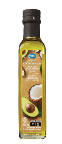 Great Value Liquid Coco - Cado Oil | Walmart Canada