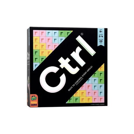 Click here for Pandasaurus Games Ctrl Clear prices