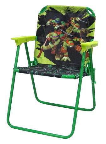 Teenage Mutant Ninja Turtles Patio Chair | Walmart Canada