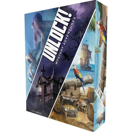 Click here for Space Cowboy Unlock! - Mystery Adventures Clear prices