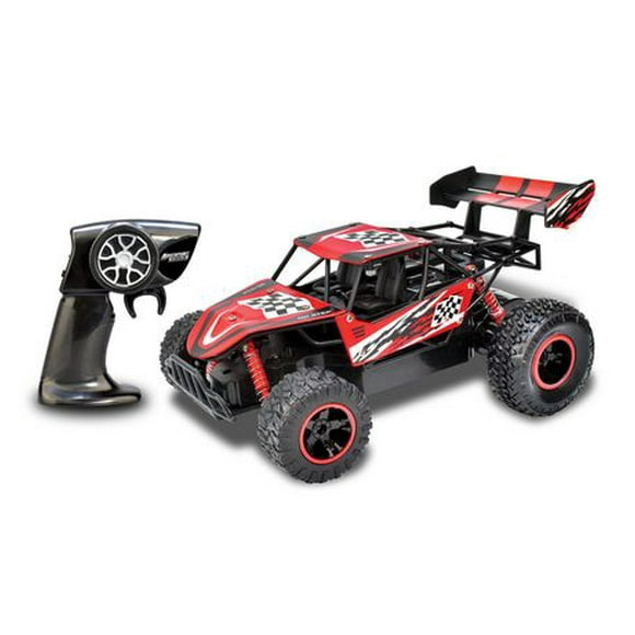 RC Trucks (Remote Control Truck) | Walmart Canada