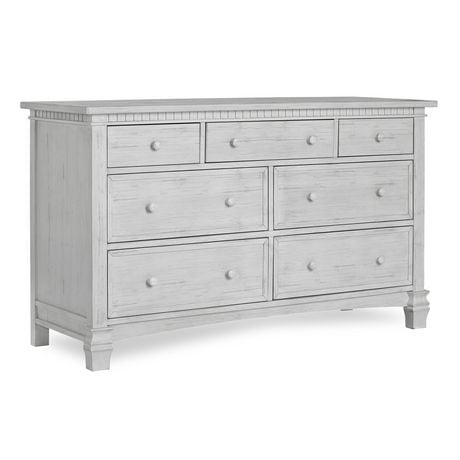 Click here for Evolur Cheyenne And Santa Fe Double Dresser  Model... prices